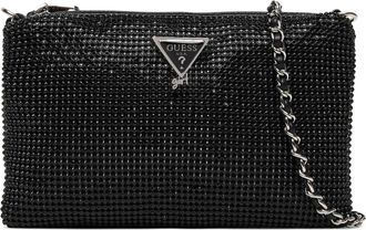 Guess Handtasche Guess J5BZ15 WG830 Schwarz