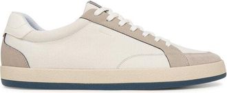 Geox Sneakers U Serifos U65LSF 010EK C1Z5Y Wei&szlig;