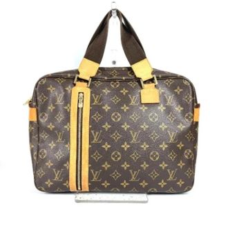 Louis Vuitton Pre-owned Vintage Monogram Tote Bag - - Pre-owned - Damen - Braun - ONE SIZE