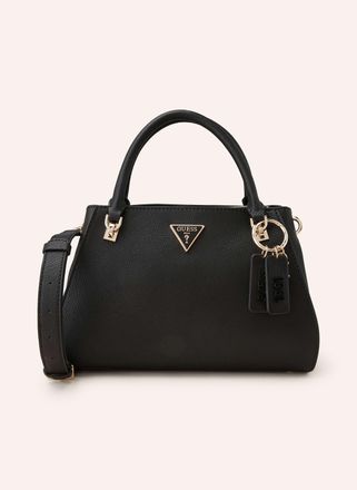 Guess Handtasche Noelle schwarz
