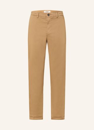 Mos Mosh Mos Mosh Gallery Chino Mmghunt Regular Fit beige