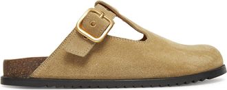 Gino Rossi Pantoletten Gino Rossi EMERY-199 Beige