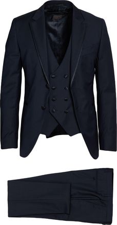 Carlo Pignatelli ANZ&Uuml;GE und CO-ORDS - Anz&uuml;ge auf YOOX.COM