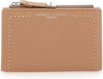 Gianni Chiarini Femme, Accessoires, Brun, Taille: ONE Size Bubble Wallet