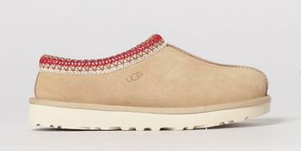 UGG Chaussures Plates UGG Femme couleur Sable
