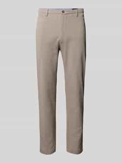 Cinque Slim Fit Stoffhose mit Stretch-Anteil Modell CiBrody