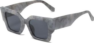 Generic Lunettes De Soleil Vacances For Hommes Et Femmes, For Les Activit&eacute;s Plein Air, D&eacute;placements Le Sport(Gray)