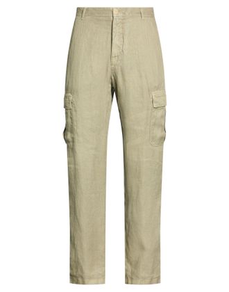 120% Lino HOSEN & R&Ouml;CKE - Hosen auf YOOX.COM