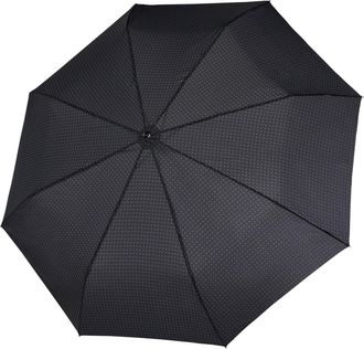 Doppler Carbon Magic XM Business Gents Print/Herren Gemustert Space Black, Unisex, Erwachsene, Einheitsgr&ouml;&szlig;e