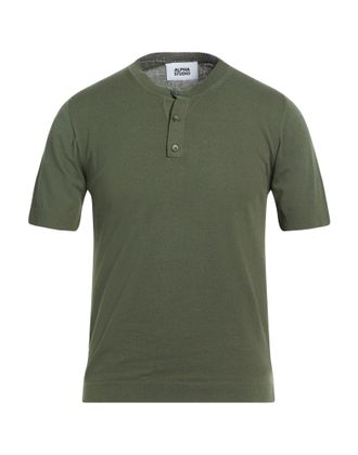 Alpha Studio TOPS - T-shirts auf YOOX.COM