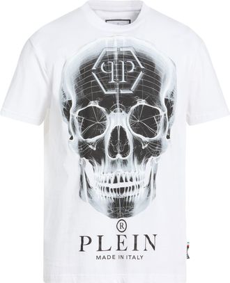Philipp Plein TOPS - T-shirts auf YOOX.COM