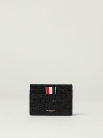 Thom Browne Geldbörse THOM BROWNE Damen Farbe Schwarz