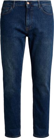 Siviglia HOSEN & R&Ouml;CKE - Jeanshosen auf YOOX.COM