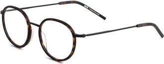 Kaleos Femme, Accessoires, Brun, Taille: 50 MM Meacham 002 Eyeglasses