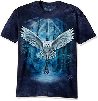 The Mountain T-Shirt Awaken Your Magic X-Large