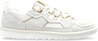 UGG Ugg, Femme, Chaussures, Blanc, Taille: 36 EU Minimel Chaussures de sport
