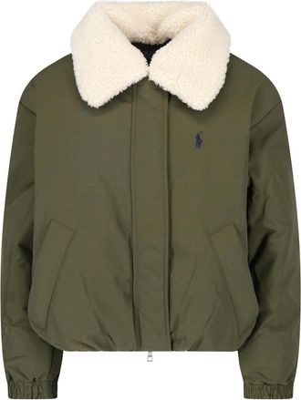Polo Ralph Lauren Blazer - Vert