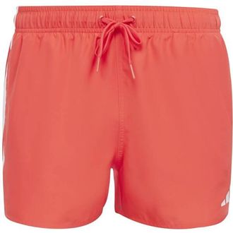 adidas Herren Badeshorts 3-Streifen 3-Inch