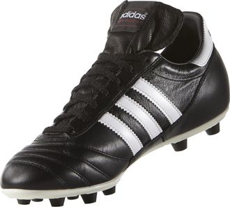 adidas Unisex-Erwachsene Copa Mundial Fußballschuhe, Schwarz (Black/Running White Ftw), 41 1/3 EU (7.5 UK)