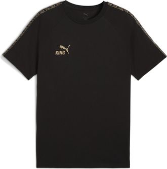 Puma KING T-Shirt Herren, Accessoires, Schwarz, 3XL