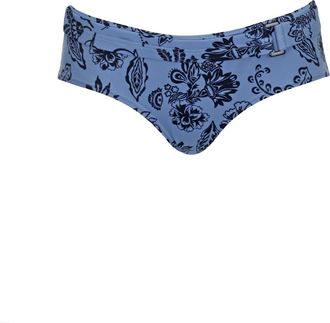 Vivid Bikinihose