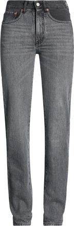 Maison Margiela HOSEN & R&Ouml;CKE - Jeanshosen auf YOOX.COM