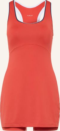 Varley Tenniskleid Ruan rot