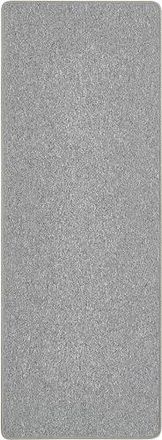 Andiamo Teppich Grotone - Webteppich f&uuml;r das Wohnzimmer Schlafzimmer Esszimmer und den Flur - pflegeleichter unempfindlicher Teppich f&uuml;r das B&uuml;ro 67 x 140 cm 