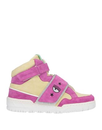 Chiara Ferragni SCHUHE - Sneakers auf YOOX.COM