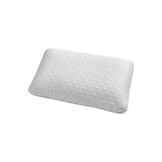 Abakuhaus Anti Schnarchen Nackenkissen aus Visco, Einfache Reinigung Optimale H&auml;rtegrad Erholsamer Schlaf f&uuml;r Seitenschl&auml;fer Geeignet f&uuml;r Schnarcher mit Richtig