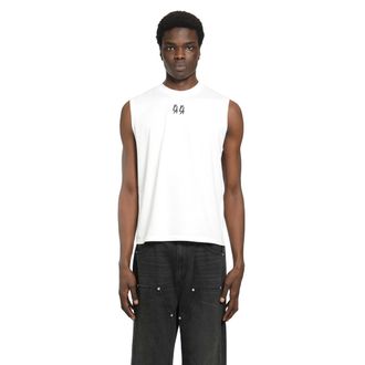 44 Label Group Sleeveless Tape 44 Print