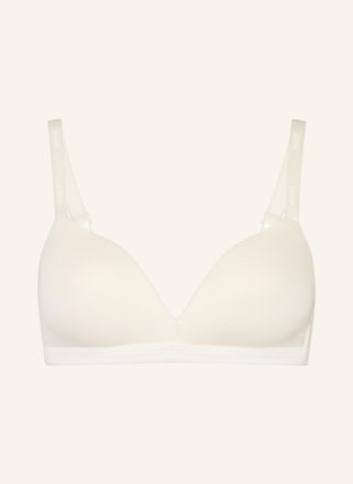 HUGO BOSS Triangel-Bh Ci weiss