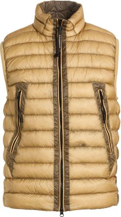 C.P. Company JACKEN & M&Auml;NTEL - Westen auf YOOX.COM