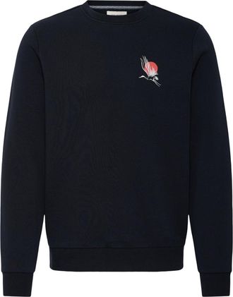 Blend Sweater BHJapa Backprint
