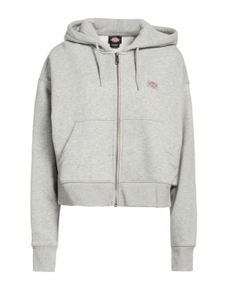 Dickies OAKPORT ZIP HOODIE DARK FOREST