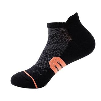 Generic Chaussettes de compression en nylon &agrave; s&eacute;chage rapide pour homme et femme - Chaussettes de compression pour homme et femme - Chaussettes de compression