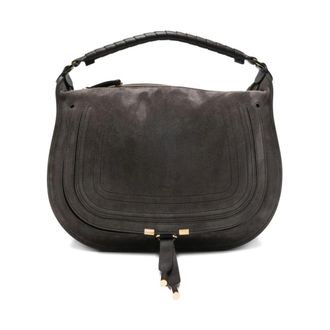 Chlo&eacute; Sacs &agrave; main - Femme - Sacs - Brun - Taille: ONE Size