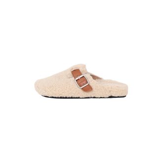 Only Only, Damen, Schuhe, Beige, 38 EUGr&ouml;&szlig;e