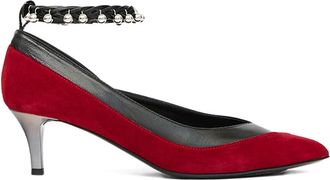Isabel Marant Palby Pumps - Rot
