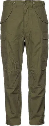 maharishi BAS - Pantalons sur YOOX.COM