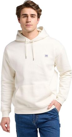 Lee Herren Ww Hoodie Sweatshirt, Ecru I, L EU