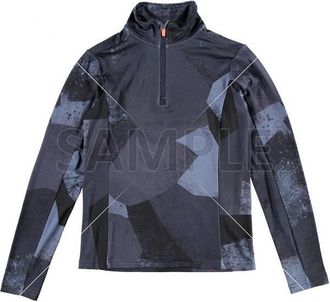 Brunotti Kinder Jacke Terni AO CAMO JR