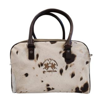 La Martina Bowling Bag - - Bags - Damen - Beige - ONE SIZE