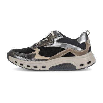Gabor Damen, Schuhe, Mehrfarbig, 39 1/2 EUGr&ouml;&szlig;e