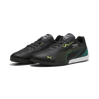 Puma x ASTON MARTIN ARAMCO F1 TEAM Drift Cat 11 Sneakers Unisex, Accessoires, Schwarz, 40.5