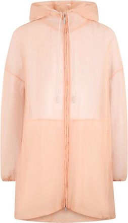 Fabiana Filippi Femme, Manteaux, Rose, Taille: 42 FR Manteaux