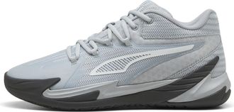 Puma The Dagger Basketballschuhe Unisex, Schuhe, Grau, 44.5