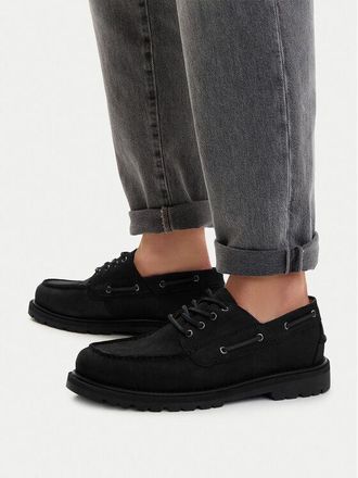 Vagabond Halbschuhe Jay 5977-050-20 Schwarz