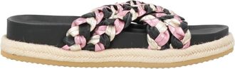 Parodi Shoes SCHUHE - Espadrilles auf YOOX.COM