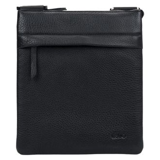 Estro & Luminara Schultertasche - - Bags - Herren - Schwarzk - ONE SIZE